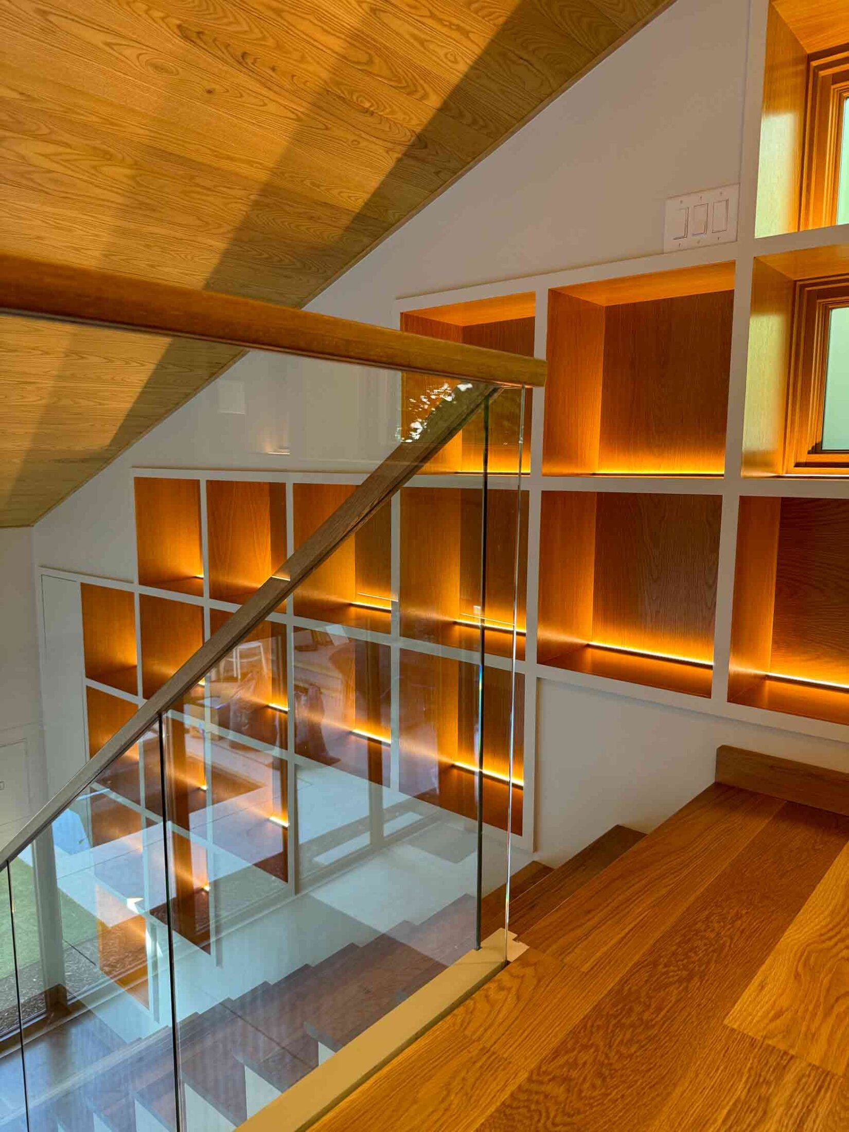 Glass Railings | Drexler Glass Atlanta | Family Owned & Operated