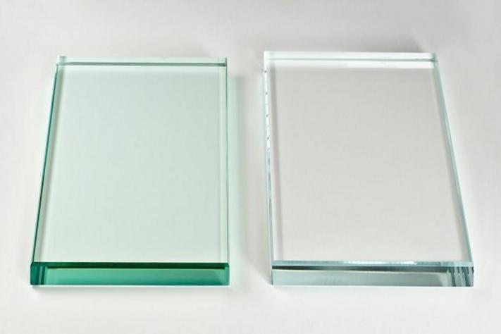 Types of Frameless Glass - Drexler Glass - Products