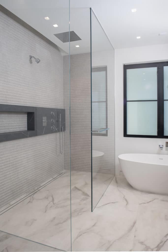 Top Shower Hardware Trends for 2026
