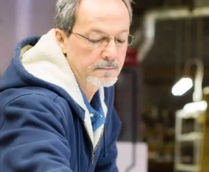 Our Team - Drexler Glass